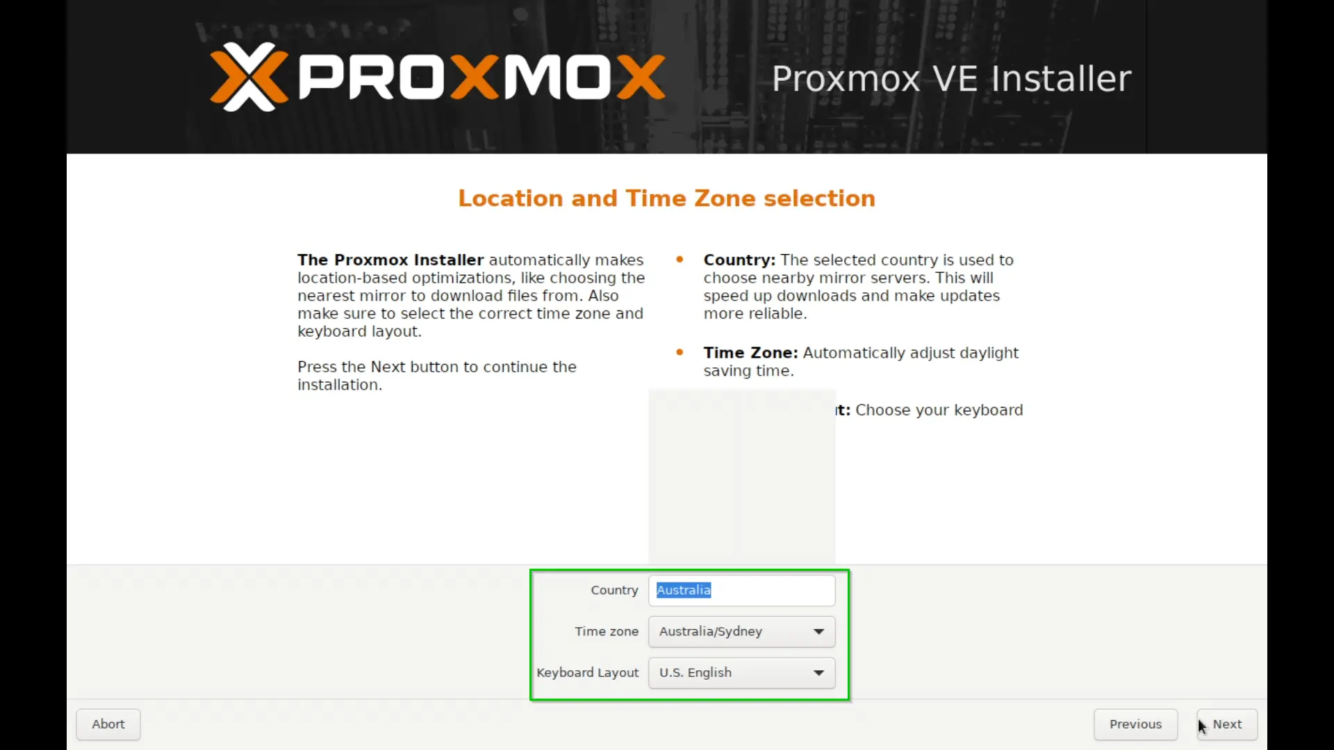 Installing Proxmox and Post Installation | Ashish Ghimire